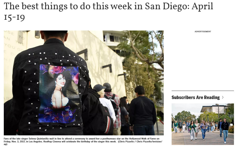 Public Relations Firm San Diego | Scott Yoffe Communications